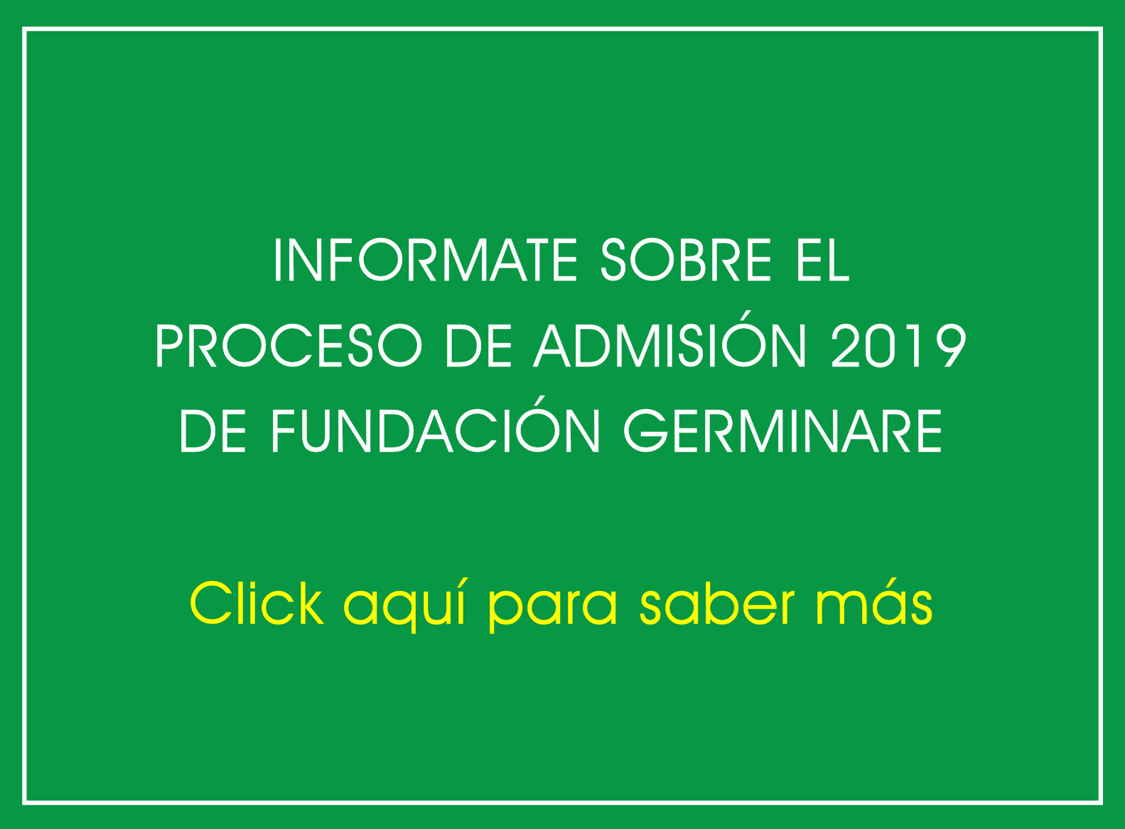 Fundación Germinare