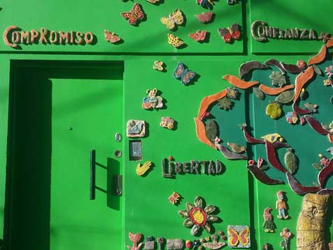 Fundación Germinare